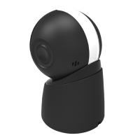 China Hands Free Omnidirectional 2D Desktop Barcode Scanner Automatic Sensing for sale