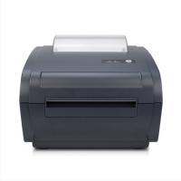 China DC24V 160mm/S Barcode Label Printer PDF417 Data Matrix Label Printer for sale