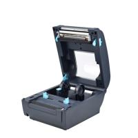 China DC24V 160mm/S Barcode Label Printer PDF417 Data Matrix Label Printer for sale