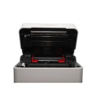 China EAN13 EAN8 Wireless Thermal Shipping Label Printer 4x6 Label Maker Compatible for sale