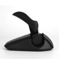 China Adjustable Barcode Scanner Stand POS Peripherals Barcode Reader Holder for sale