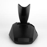 China Adjustable Barcode Scanner Stand POS Peripherals Barcode Reader Holder for sale