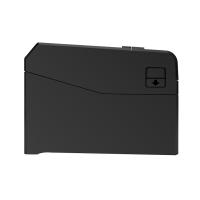 China USB Serial Ethernet 80mm POS Direct Thermal Receipt Printer With Cash Drawer for sale