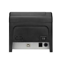 China WiFi DC24V 2.5A Direct Line Thermal Receipt Printer 260mm/Sec for sale