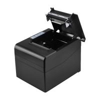 China WiFi DC24V 2.5A Direct Line Thermal Receipt Printer 260mm/Sec for sale