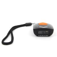 China 450mAh 2D Barcode Scanner for sale