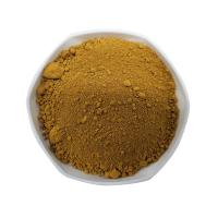 China Supply Iron Oxide Red/Black/Green/Yellow/Blue Powder Pigment with CAS No. 1309-37-1 for sale