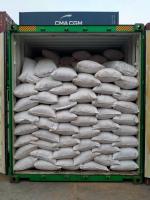 China 1-3mm/2-4mm 20-40mesh 40-60mesh Golden Exfoliated Vermiculite from China Exporter for sale
