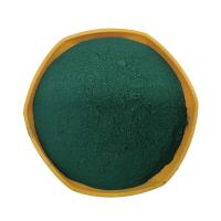 China Supply Iron Oxide Red/Black/Green/Yellow/Blue Powder Pigment with CAS No. 1309-37-1 for sale