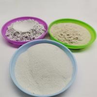China White and Yellow Calcined Diatomite Powder Filter Aid for Industrial Applications for sale