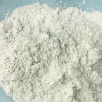 China Talcum Powder USP Standard White Color Mesh 100-325mesh for Pharmacy and Cosmetic for sale