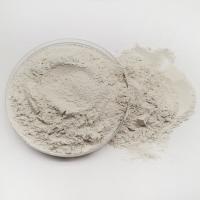 China Direct Supply Sodium Bentonite Calcium Bentonite for Drilling Mud Sample Accepted for sale