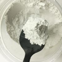 China Talcum Powder USP Standard White Color Mesh 100-325mesh for Pharmacy and Cosmetic for sale