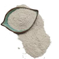 China Hot Item White Powder Sodium Bentonite for Drilling Sample Accepted for sale