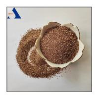 China Brake Pads Asbestos-Free Vermiculite 20-40mesh 40-60mesh for Superior Stopping Power for sale