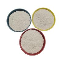 China Hot Item White Powder Sodium Bentonite for Drilling Sample Accepted for sale