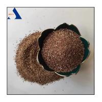 China Brake Pads Asbestos-Free Vermiculite 20-40mesh 40-60mesh for Superior Stopping Power for sale