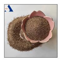 China Brake Pads Asbestos-Free Vermiculite 20-40mesh 40-60mesh for Superior Stopping Power for sale