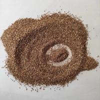 China Brake Pads Asbestos-Free Vermiculite 20-40mesh 40-60mesh for Superior Stopping Power for sale
