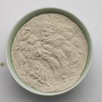 China Absorbent Diatomite Powder for Rubber Industry in White and Yellow for sale