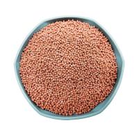 China Industrial Ceramic Professional 1-9mm Color Clay Ball for More Effective Cell Hydration for sale