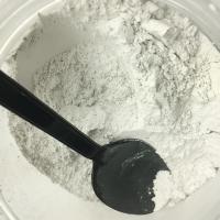 China Top-Notch White Color Talc Powder for Agriculture 325 Mesh 100Mesh 200 Mesh Dimensions for sale