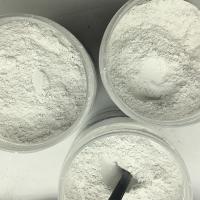 China Top-Notch White Color Talc Powder for Agriculture 325 Mesh 100Mesh 200 Mesh Dimensions for sale