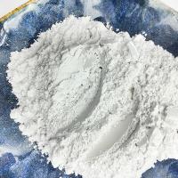 China Top-Notch White Color Talc Powder for Agriculture 325 Mesh 100Mesh 200 Mesh Dimensions for sale