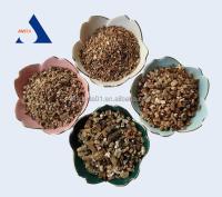 China 100L Bag Expanded Vermiculite1-3mm for Agriculture Asbestos-Free for sale