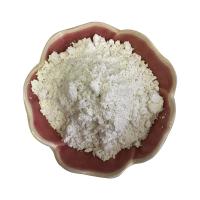 China Whiteness Calcined Kaolin Clay Powder for Ceramics Product 325 Mesh Good Plasticity for sale