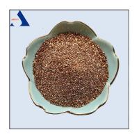 China 40-60mesh Expanded Vermiculite Top Choice for Body Warmer Patch Production for sale