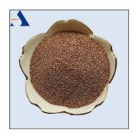 China 40-60mesh Expanded Vermiculite Top Choice for Body Warmer Patch Production for sale