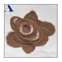 China 40-60mesh Expanded Vermiculite Top Choice for Body Warmer Patch Production for sale