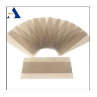 China Fire Protection Mica Sheet Insulation Big White Transparent Natural Irregular Mica Sheet for sale