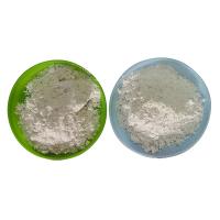 China Calcined Kaolin Clay for Paint/Paper and 1.41% TiO2 Content in 50KG/Bag for sale