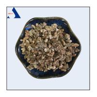 China Asbestos-Free 3-6mm Agriculture Vermiculite 1-3mm Expanded Vermiculite for Horticulture for sale