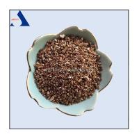 China Asbestos-Free 3-6mm Agriculture Vermiculite 1-3mm Expanded Vermiculite for Horticulture for sale