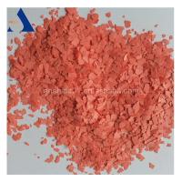 China Composite Rock Chips 3-5mm Epoxy Floor Flake Coating featuring Flakes and EINECS No. NO for sale