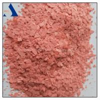 China Composite Rock Chips 3-5mm Epoxy Floor Flake Coating featuring Flakes and EINECS No. NO for sale