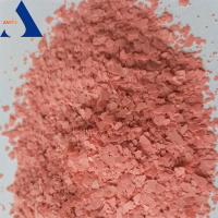 China Spray Application Method Composite Rock Chips 3-5mm Vinyl Flake Chips for Garage Floor for sale