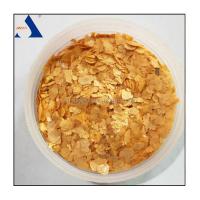 China Coloured Mica Flakes for Epoxy Flooring and Wall Coating for sale
