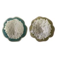 China Custom Industry Grade Calcined Kaolin Powder for 90% Whiteness Porcelain Products for sale