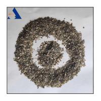China Silver Vermiculite Flakes 0.7-2mm China Supplier Silver Vermiculite Prices for sale