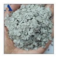 China Add a Touch of Color to Your Garage with Single Color Composite Epoxy Floor Flakes for sale