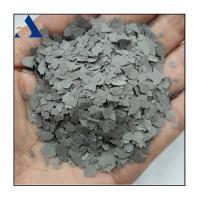 China Add a Touch of Color to Your Garage with Single Color Composite Epoxy Floor Flakes for sale