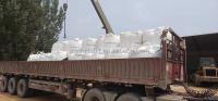 China Supply Silver Vermiculite Flakes 0.7-2mm High Expansion Rate Asbestos-Free for sale