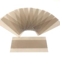 China 35-55ml/100g Oil Absorption Fe2O3 Content % 1.5-5.8 Mica Sheet in Ruby Green Golden Brown for sale