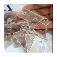 China 35-55ml/100g Oil Absorption Fe2O3 Content % 1.5-5.8 Mica Sheet in Ruby Green Golden Brown for sale