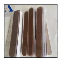China Green Mica Insulation Sheet For Effective Heat Management In Electrical Equipment for sale
