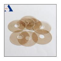 China Green Mica Insulation Sheet For Effective Heat Management In Electrical Equipment for sale